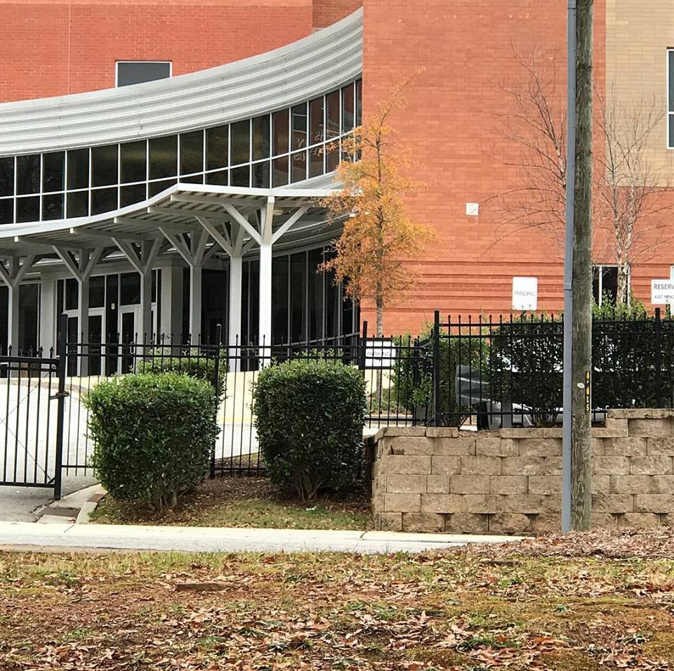 Academia & Education - Ruby Manuel