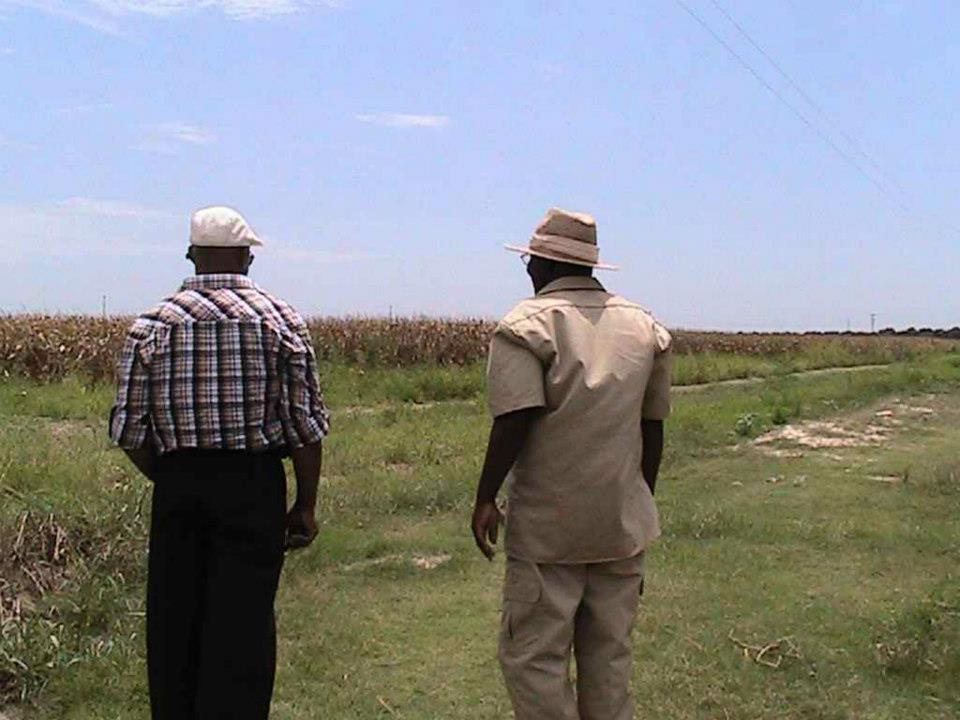 World Travel - Ruby Manuel