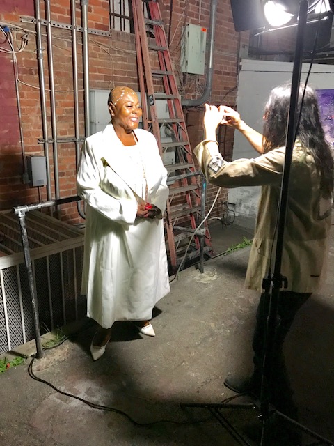 Dreams & Goals - Ruby Manuel